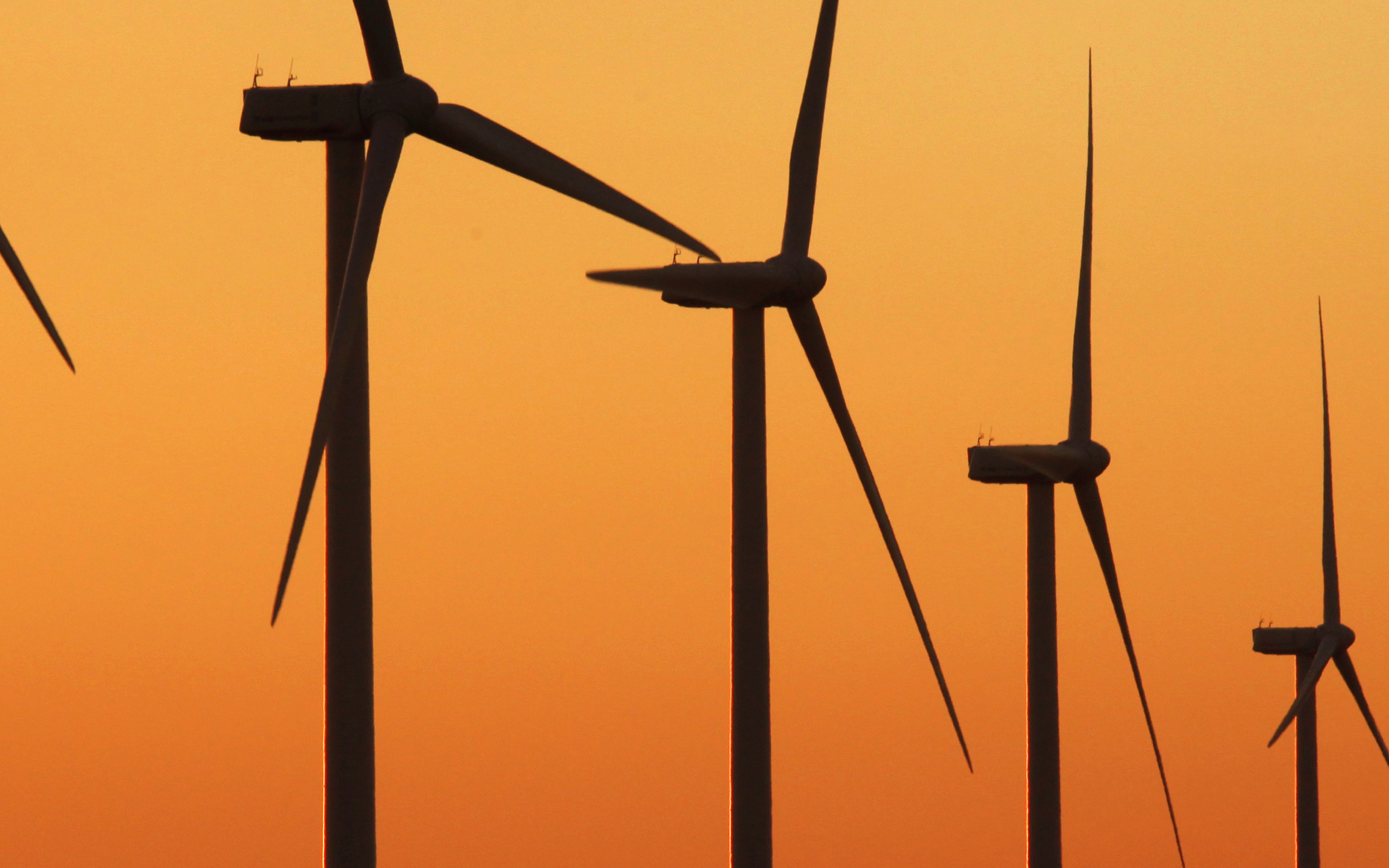 Energy | ERG (Eastern Research Group Inc.)