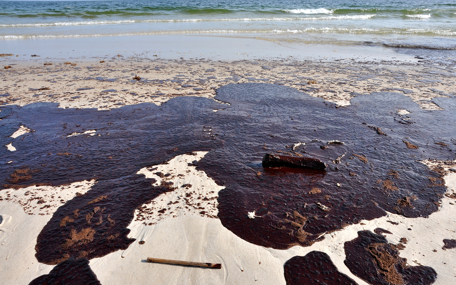 Gulf Oil Spill Emergency Response ERG Eastern Research Group Inc Gulf Oil Spill Emergency Response ERG Eastern Research Group Inc