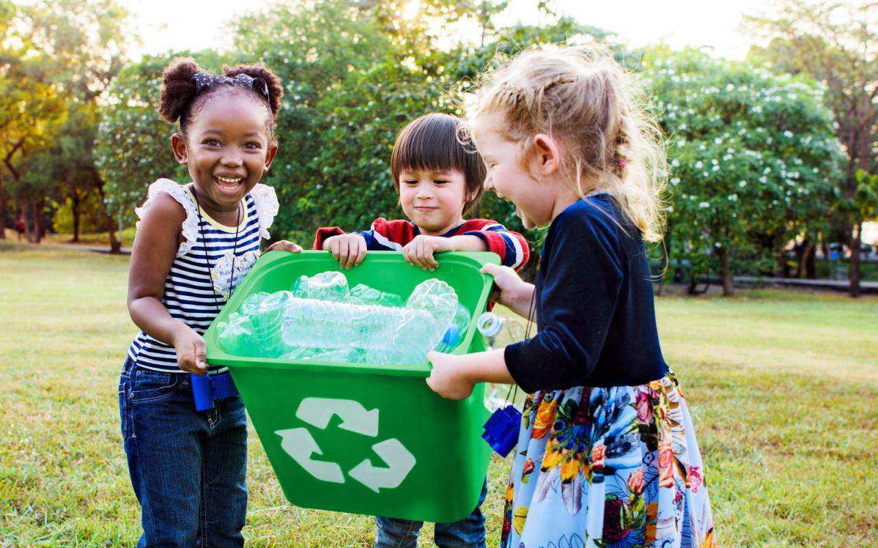 ERG Supporting Design and Launch of New EPA Solid Waste and Recycling ... ERG Supporting Design and Launch of New EPA Solid Waste and Recycling ...