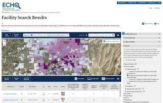 ERG (Eastern Research Group Inc.)