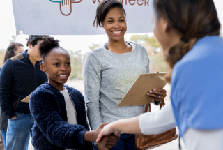 Pilot Public Health Projects with Community-Based Organizations | ERG ...