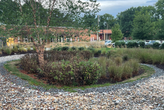 Developing EPA’s Green Infrastructure Permitting Compendium | ERG ...
