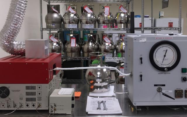 ERG (Eastern Research Group Inc.)