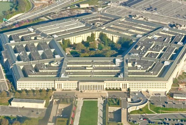Pentagon Strategic Sustainability and Waste Management Support | ERG ...