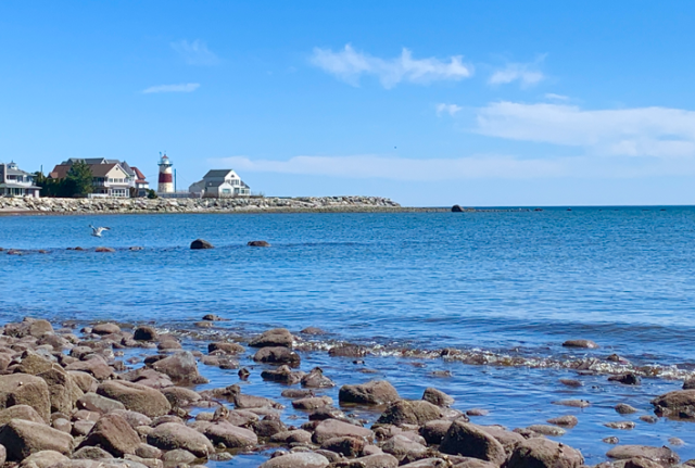 Support for Revising the Long Island Sound Study Comprehensive ...