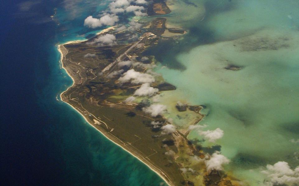 Ecological Services | ERG (Eastern Research Group Inc.)