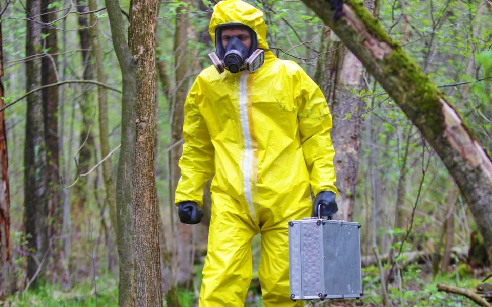 ERG (Eastern Research Group Inc.)