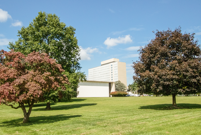 Environmental Assessments for National Institute of Standards and ...
