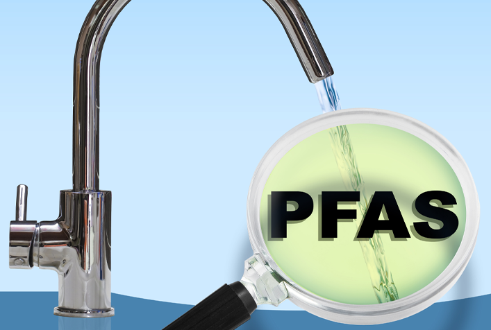 PFAS Sampling and Data Analysis in National Parks Across the United ...